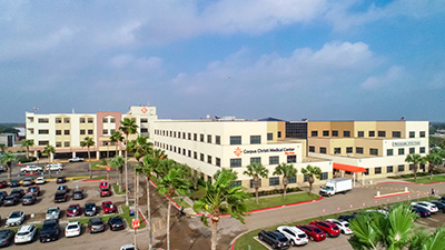 CCMC becomes region's first Center of Excellence in Robotic Surgery ...