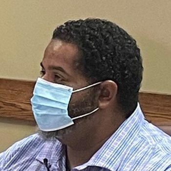 Antwaun Dunnigan | HCA Midwest Health