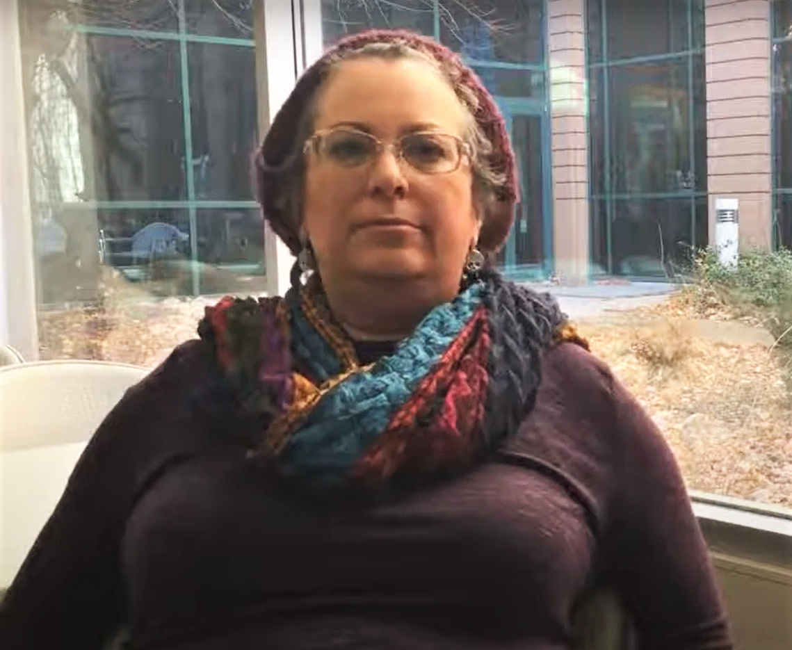 Nina Ovadia | HCA HealthONE