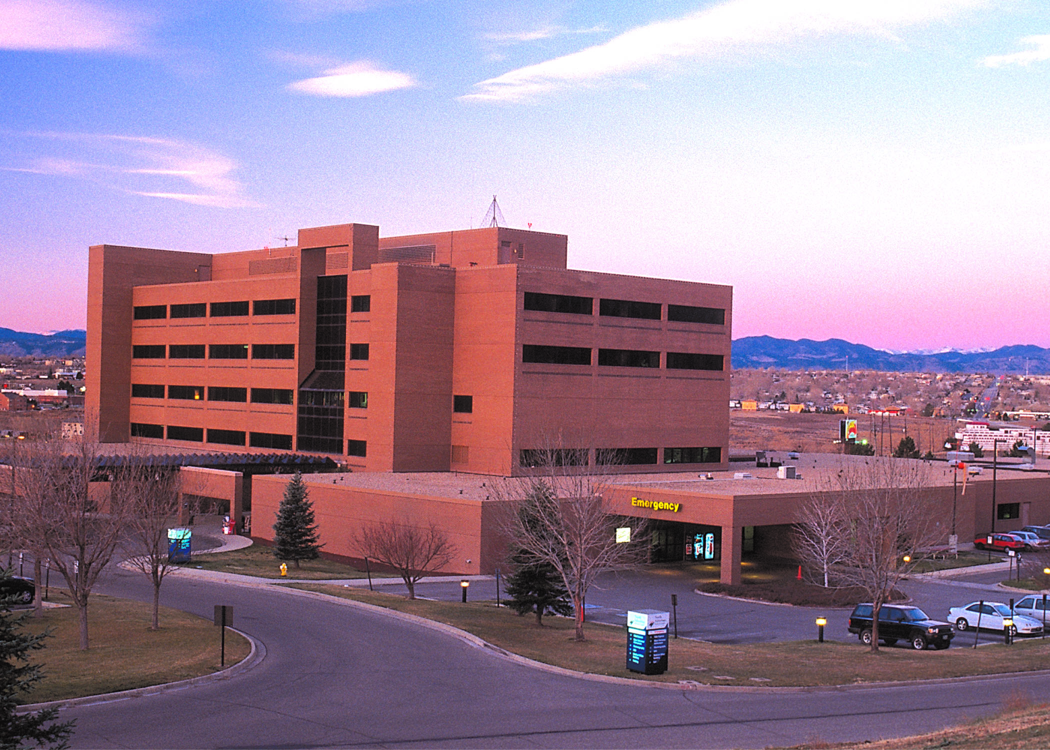 Unexpected Healthcare Hubs: 6 cities redefining the future of medicine ...