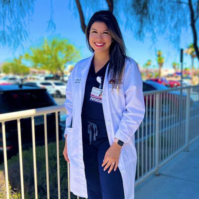 Home means Nevada | Sunrise Health System