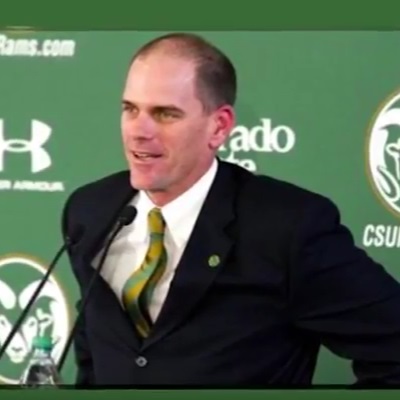 Ricky Santo | HCA HealthONE