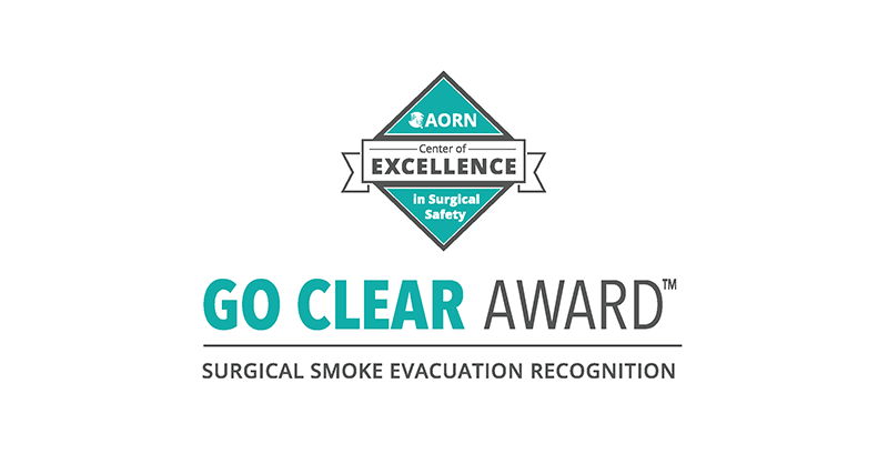 Conroe recognized as a Center of Excellence in Surgical Safety: Smoke ...